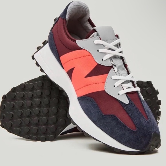 New Balance X Figs